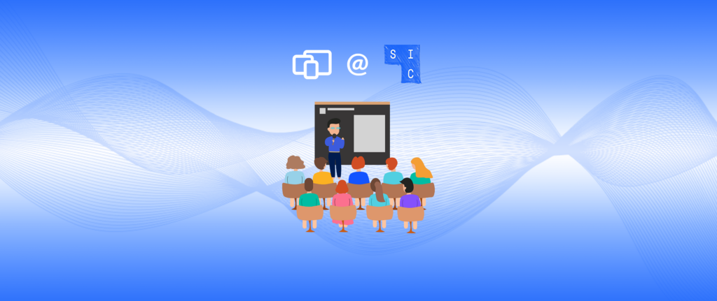 UI/UX Team Summer Road Trip to Seattle Interactive Conference ...